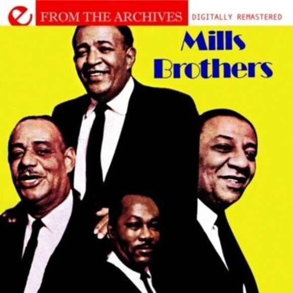 Mills Brothers | Other | Mills Brothers | Poshmark